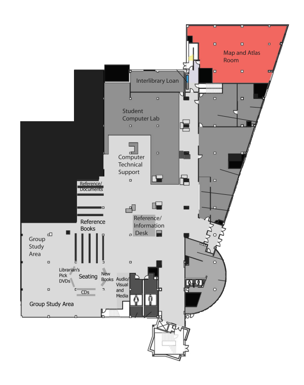 Find Maps - University of Idaho Library