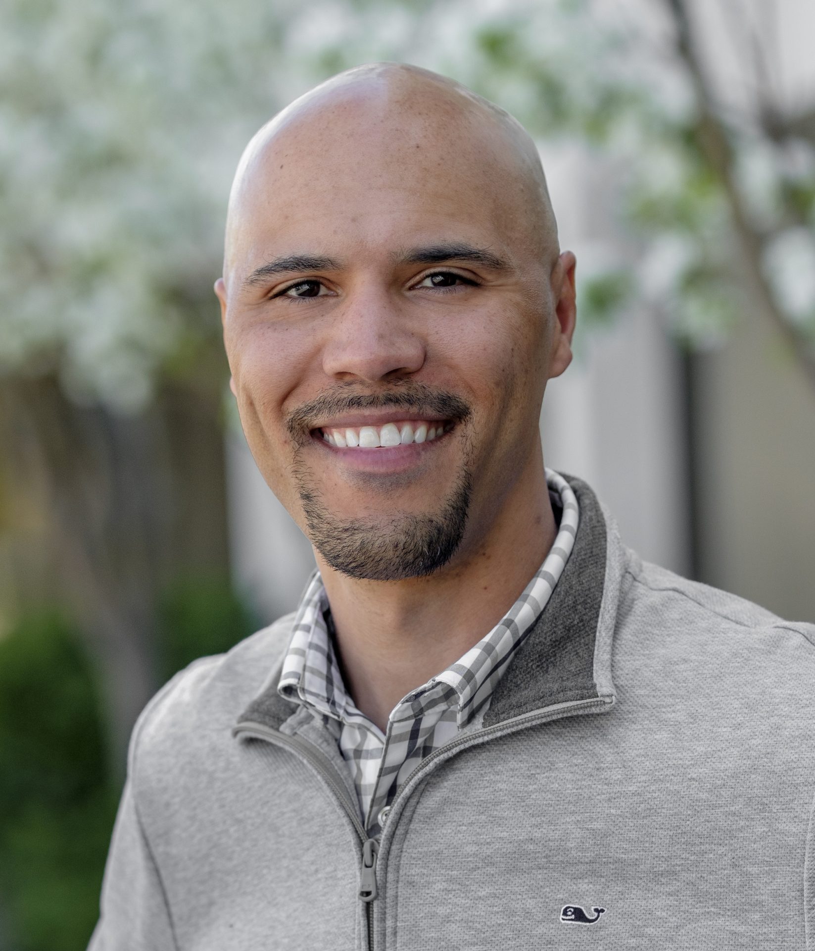 Dr. Jonathon Wolf | Black History at the University of Idaho