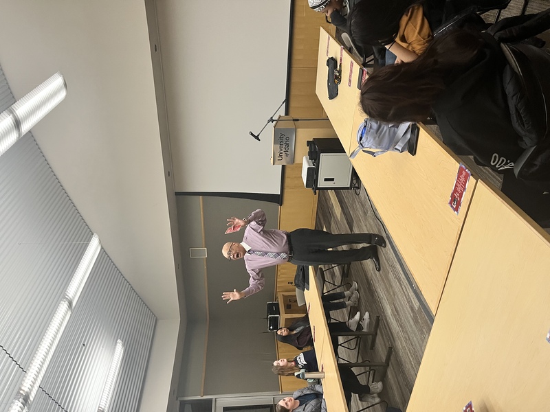 Bob Pipkin Keynote Address for Black History Month [04] | Black History ...