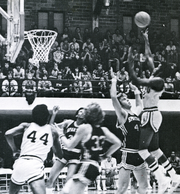 Ervin Brown [3] | Black History at the University of Idaho