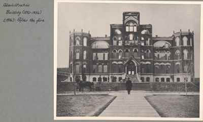 Digital Initiatives - University of Idaho Library