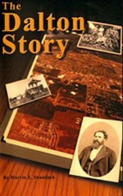 The Dalton story | Idaho Bibliography Project