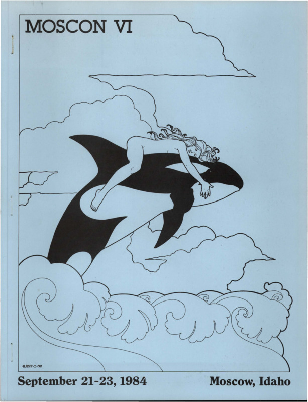 MosCon Collection | Moscon VI