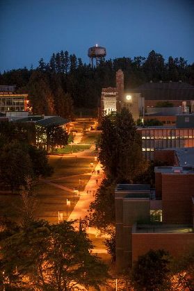 University of Idaho Library | Strategic Plan