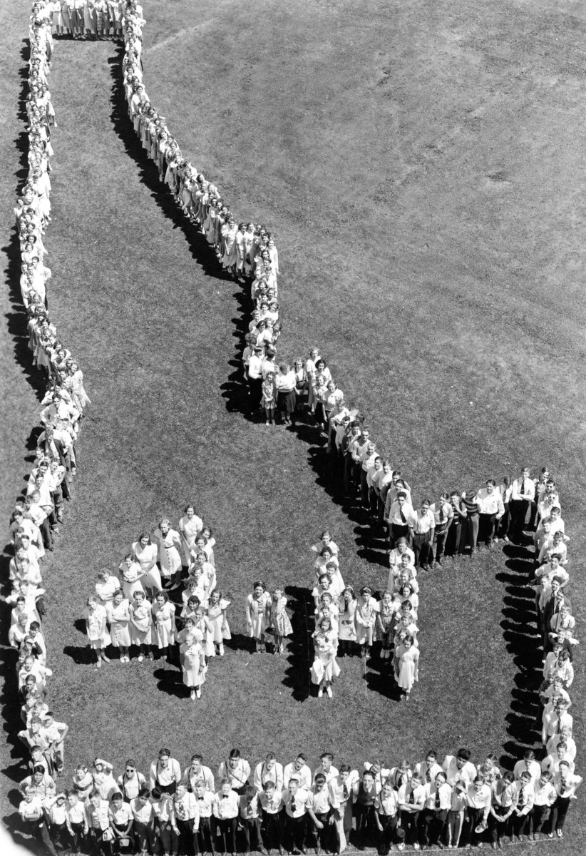 University of Idaho Library | Special Collections & Archives