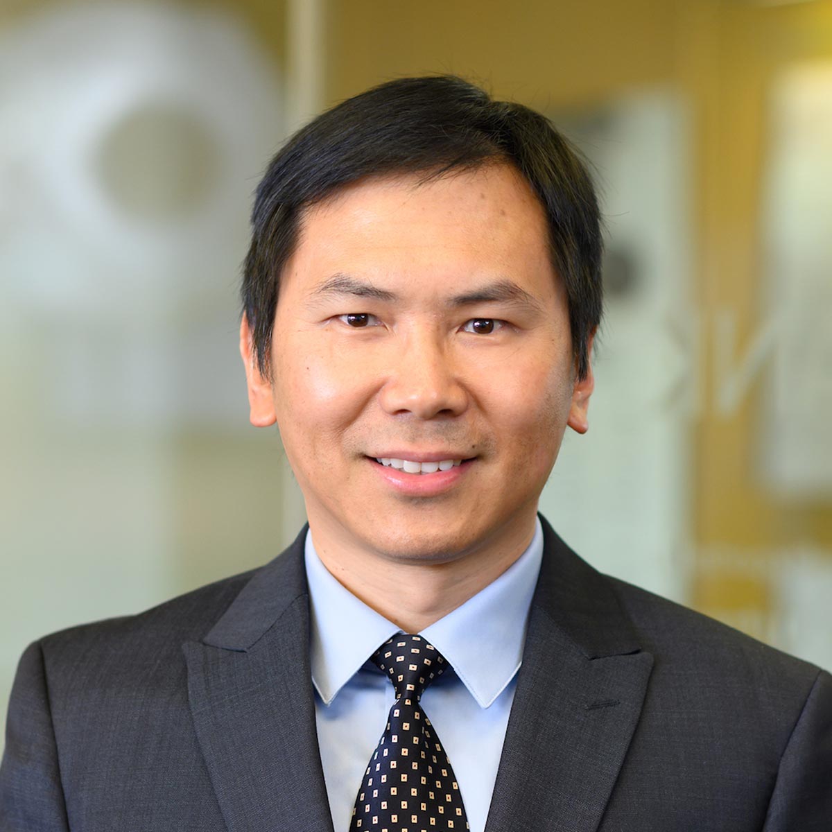 Feng Li - University of Idaho - Overview