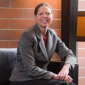 Jessica Long - University of Idaho - Overview