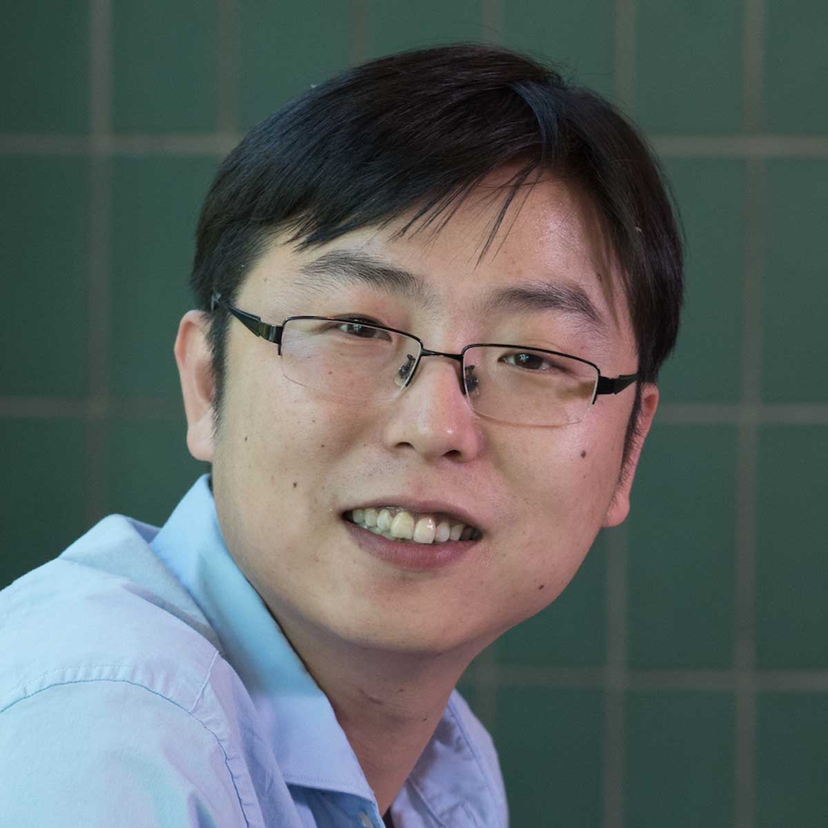 Liang Lu - University of Idaho - Overview