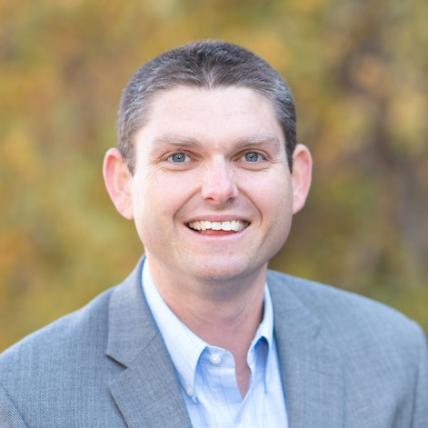 Andrew S Nelson - University of Idaho - Overview