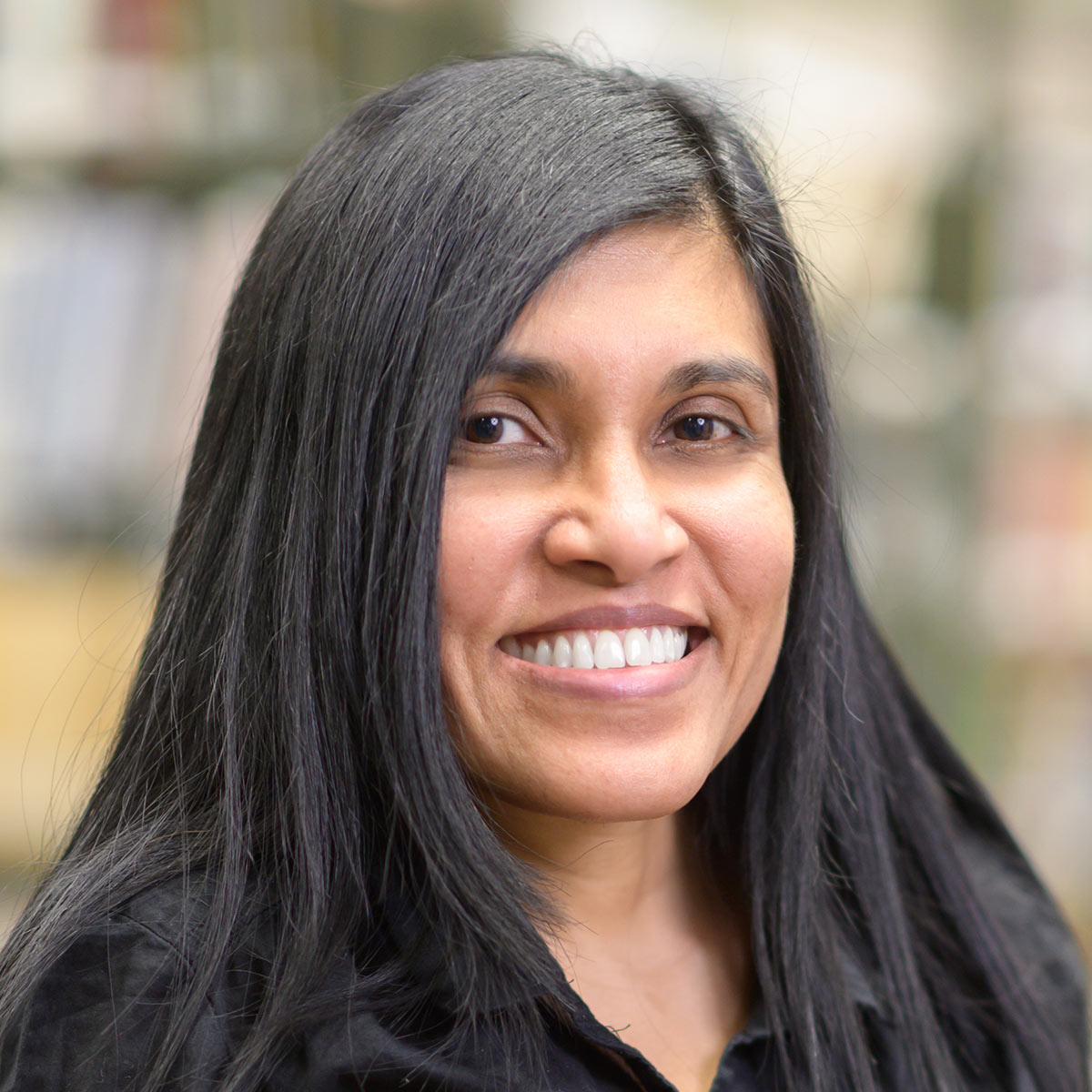 Dilshani Sarathchandra - University of Idaho - Overview