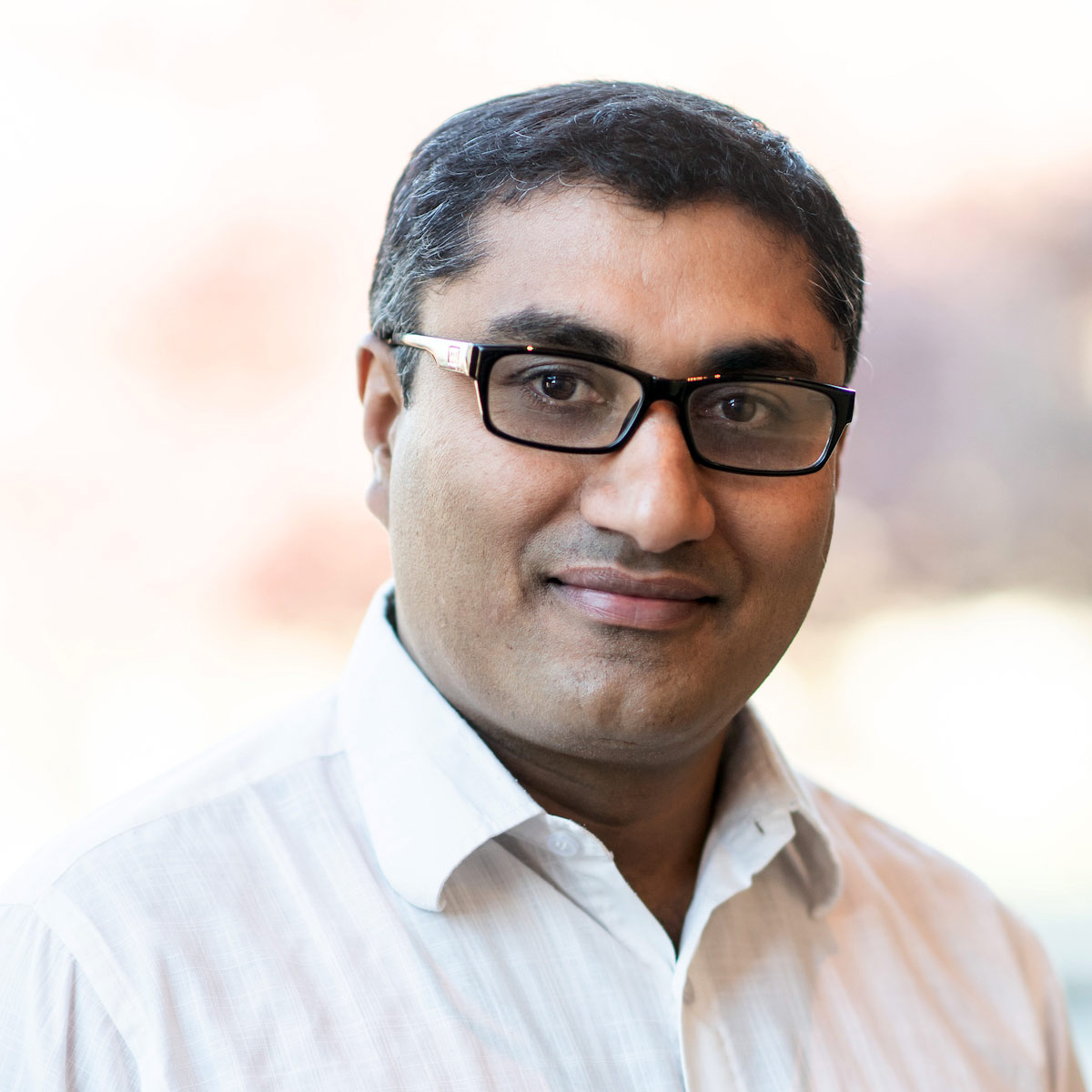 Bal Krishna Sharma - University of Idaho - Overview