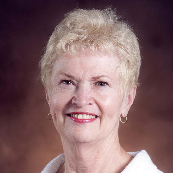 Sharon Kay Stoll - University of Idaho - Overview